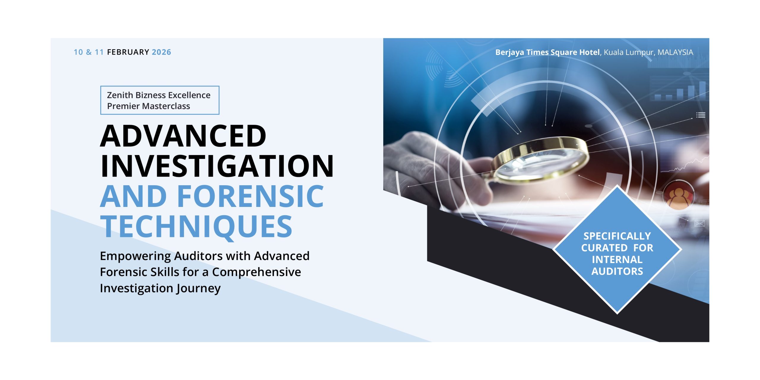 Advanced Investigation and Forensic Techniques – ZeNith Bizness ...
